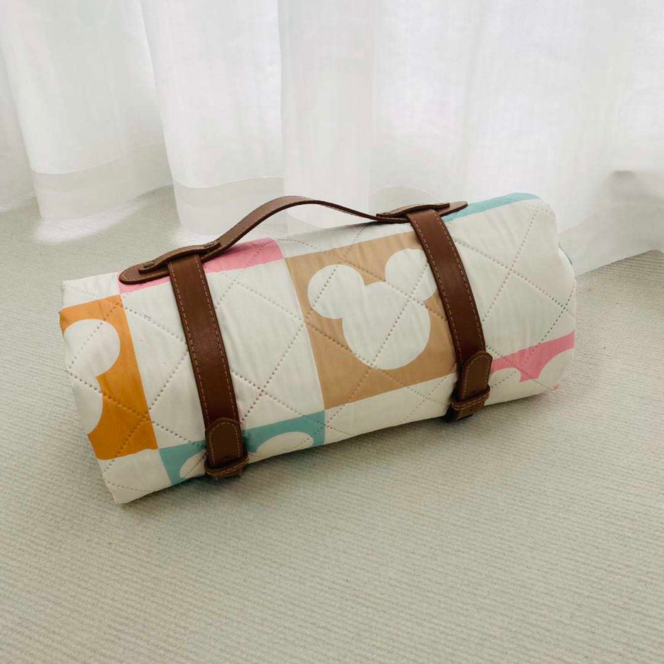 Sweet P Baby Co. | Small Batch Magic