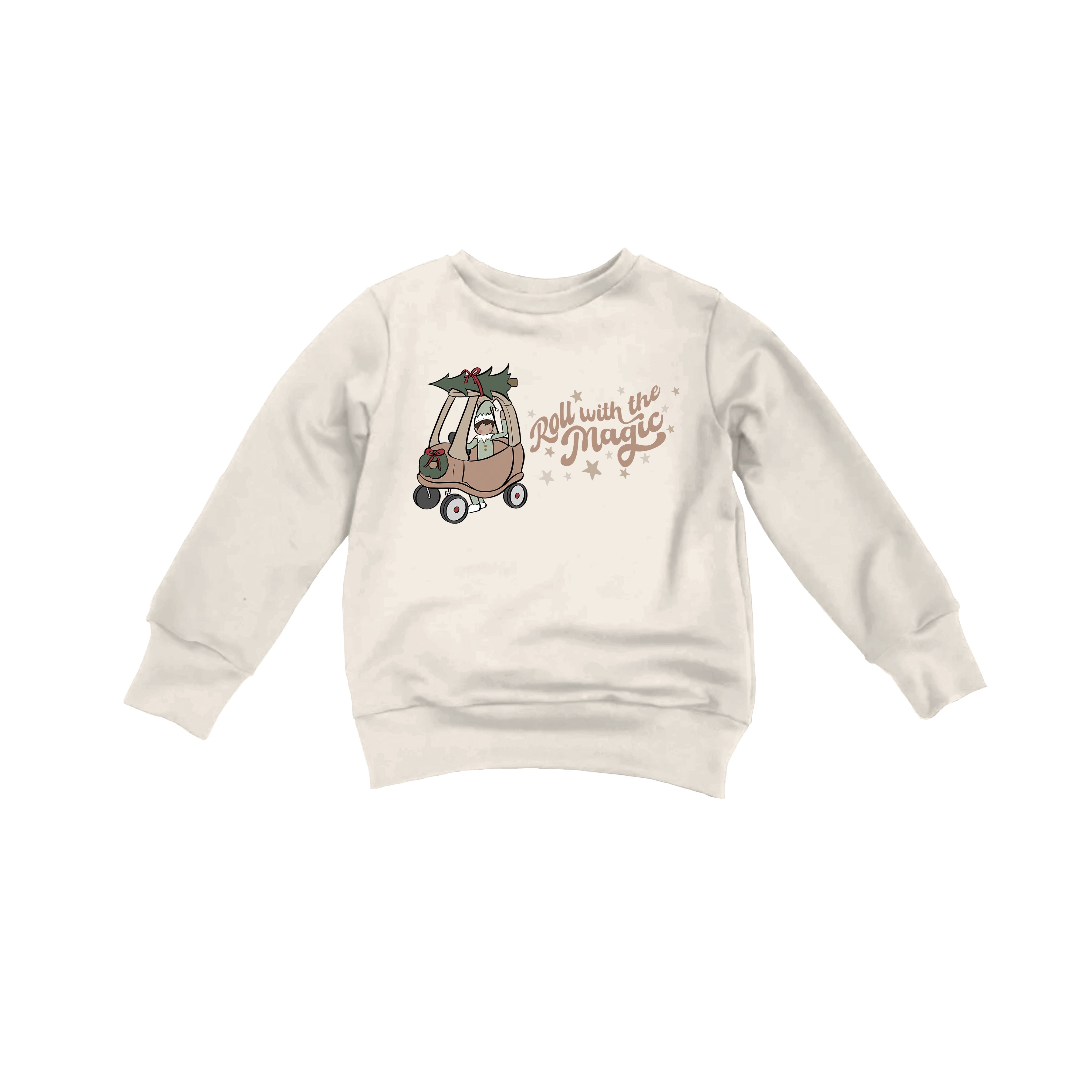 Sweet P Baby Co. | Small Batch Magic